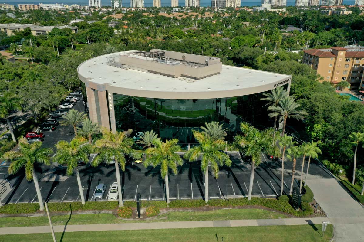 Northern Trust Building – 4001 Tamiami Trl, Naples, FL - Florida ...